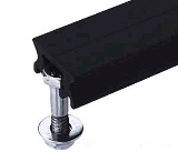 Catalina 27 - Planning the deck layout